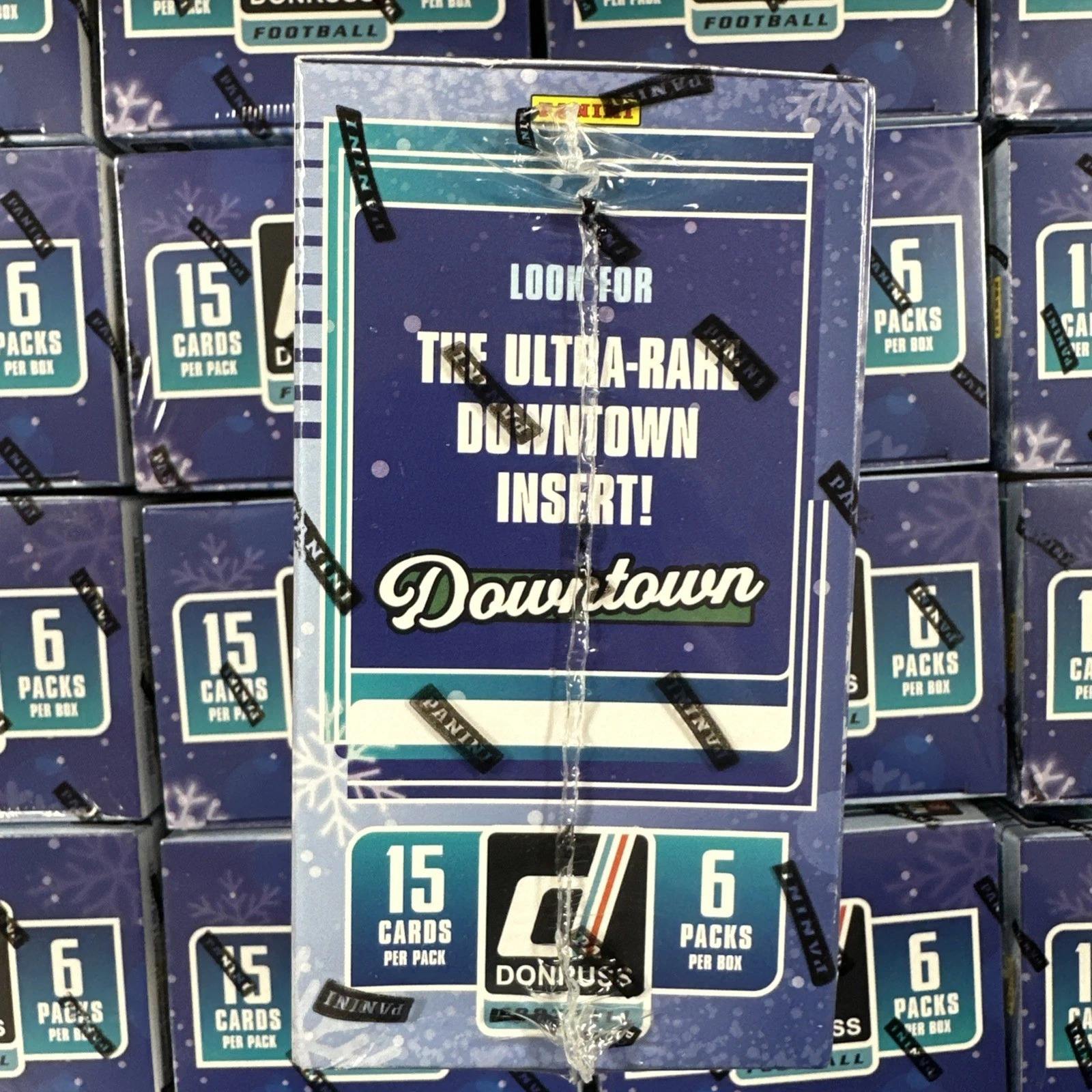 How to Choose the Best Football Cards Packs 2026: A Complete Buying Guide