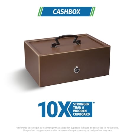 Secure Your Valuables with Premium godrej cash safe locker Solutions