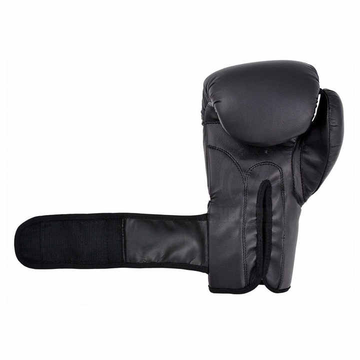 2025 New Designs Professional Heavy Boxing Gloves High Quality Leather ...
