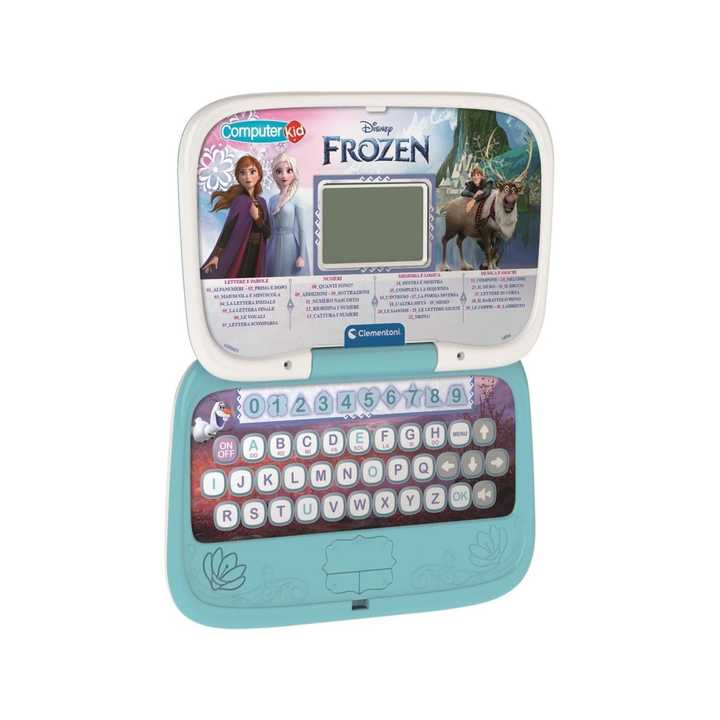 Clementoni Student & Education Laptop Frozen-Themed Computer| Alibaba.com