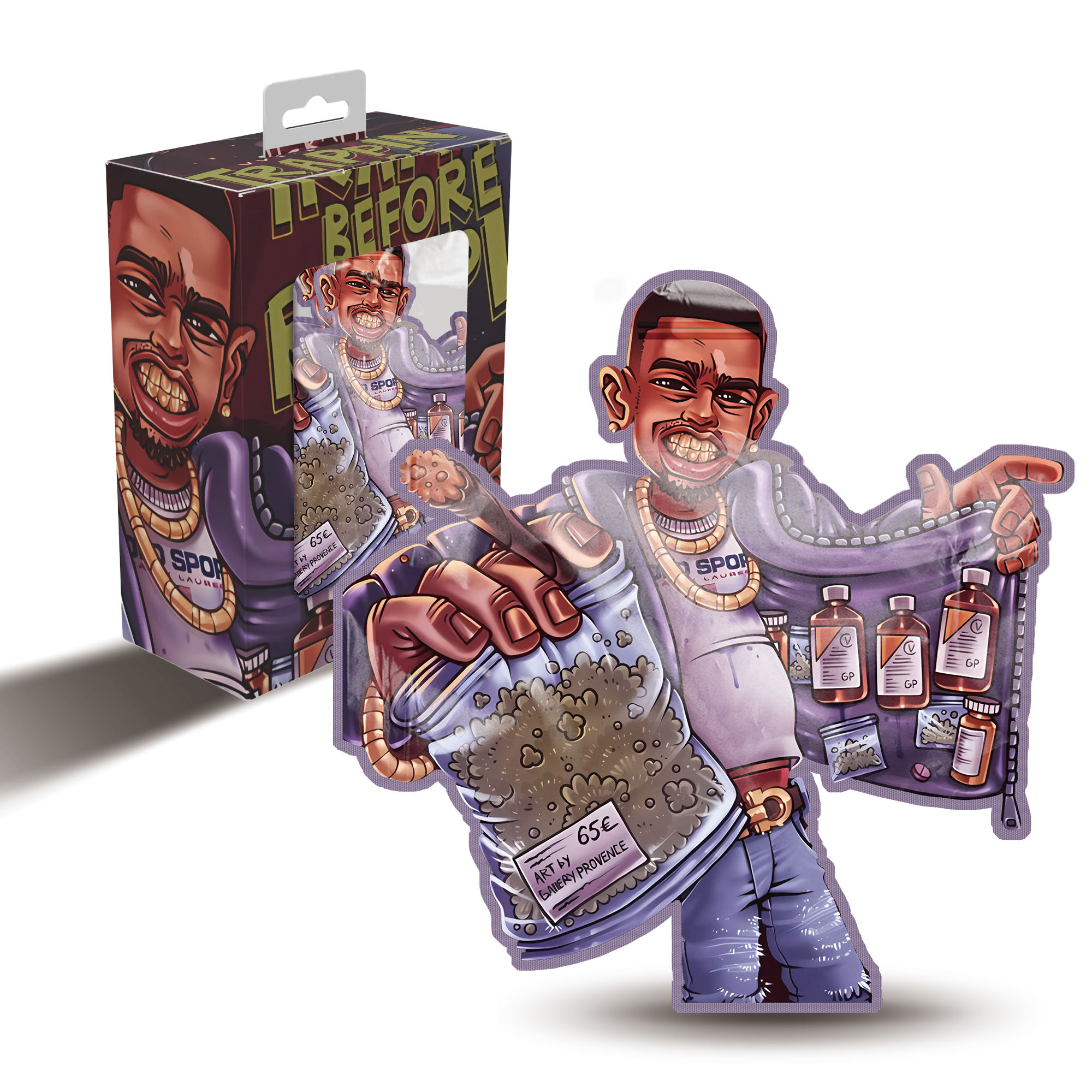 How to Choose Food Packaging Bags for Small Business: A Complete Guide