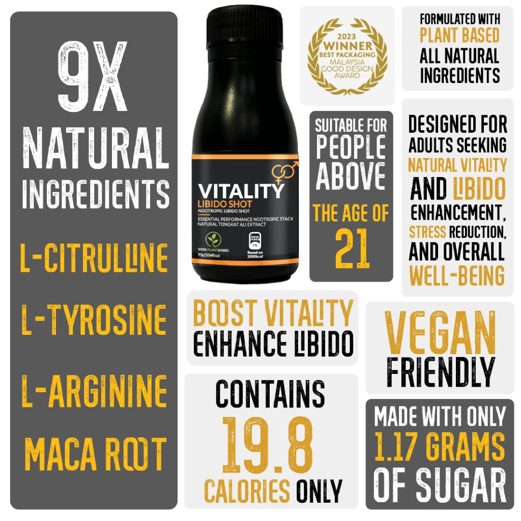 How to Choose Natural Herbal Performance Drinks: A Complete Buyer's Guide