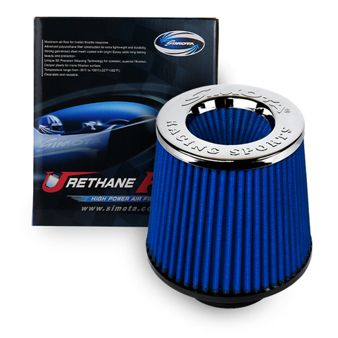 JIEH JIA ENTERPRISE CO., LTD. - Sport air filter, Aluminum air intake kit