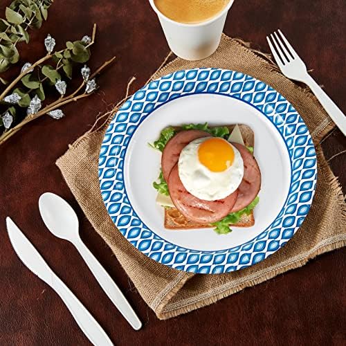 Paper plate paper price store