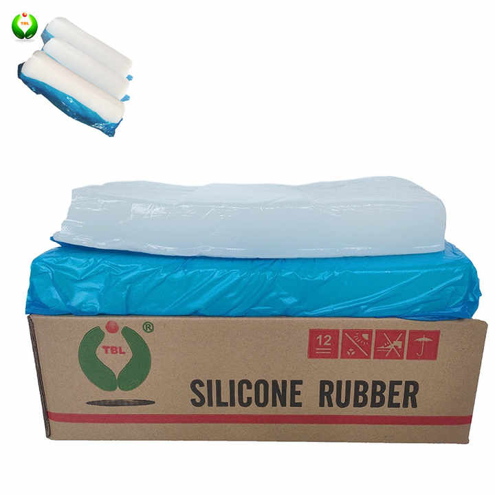 HTV High Temperature Silicone Rubber - Durable & Versatile
