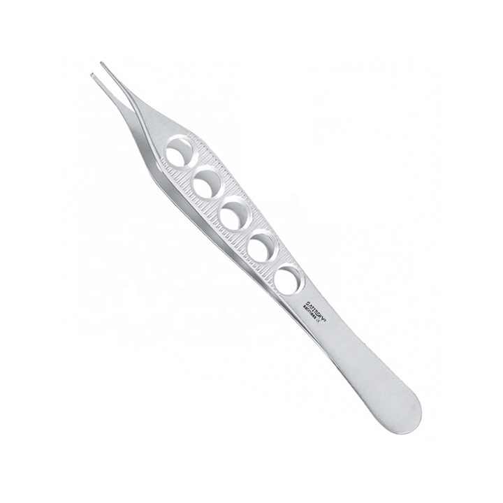 Adson Brown Tissue Forceps - Precision and Durability