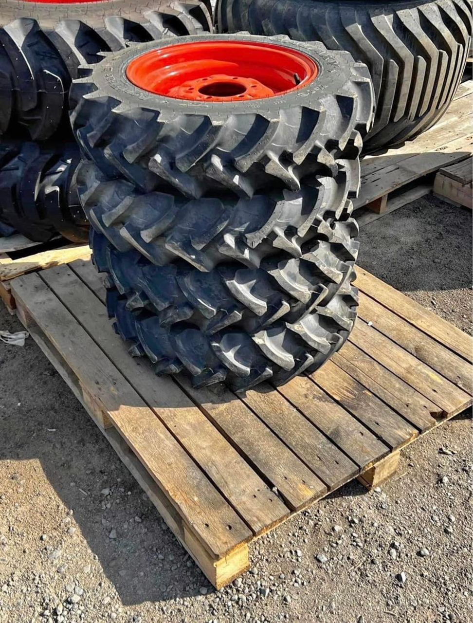 Agriculture Used Tractor Tires 13.6 28 Tractor Tire with Cheap Price(id ...