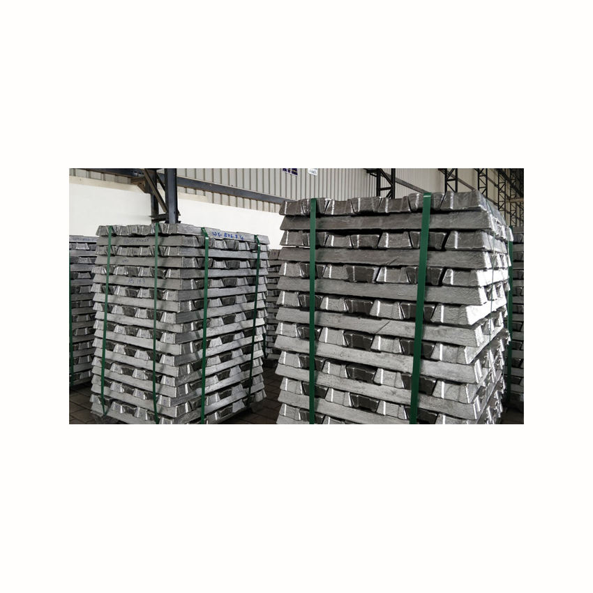 Aluminum Ingots Alloy 2000 Series High Quality Bulk Supply for 3D ...