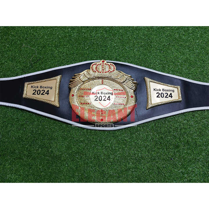 Boxing Belts Custom logo Wrestling Heavyweight Boxing Championship ...