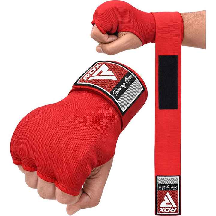 Premium Quality Wholesale Custom Quick Hand Wraps for Boxing