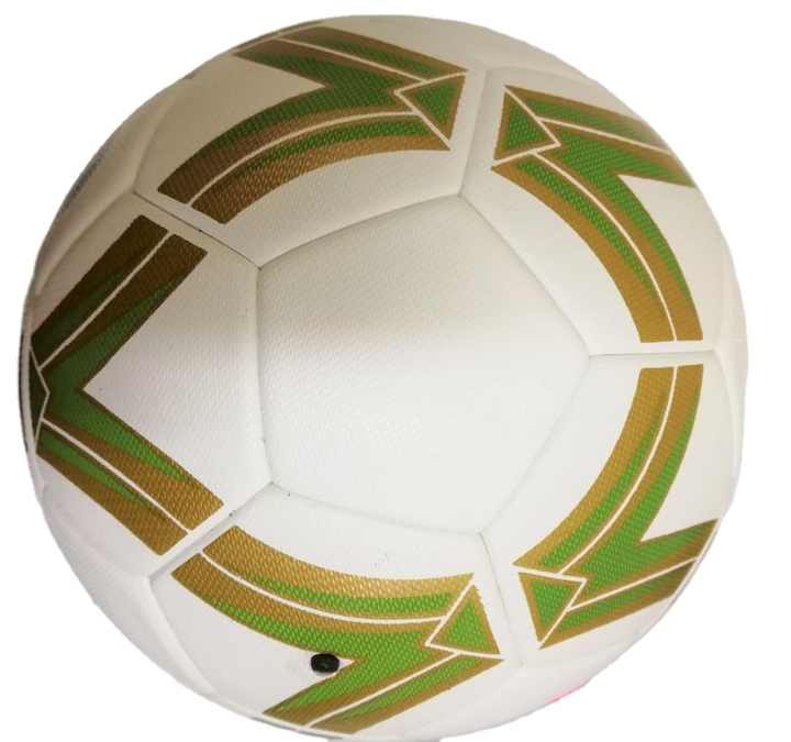 Khason Model 5570 High Quality Soccer Thermal Bonded Official Size ...