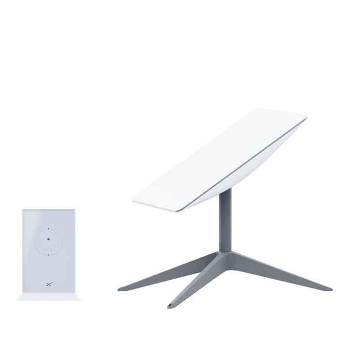 Starlink 100% Rapid Satellite Internet Kit & Accessories ODM