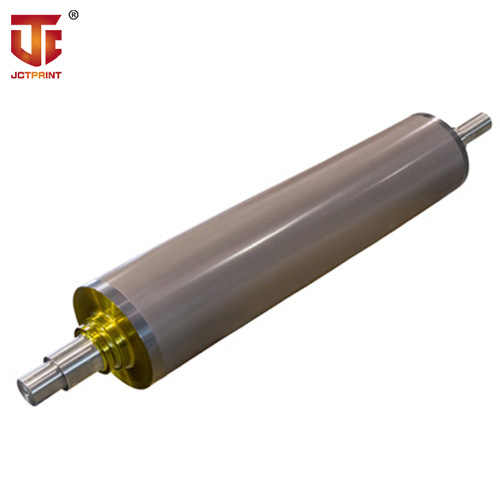 Flexo Ceramic Anilox Roller - High Quality Printing Solutions