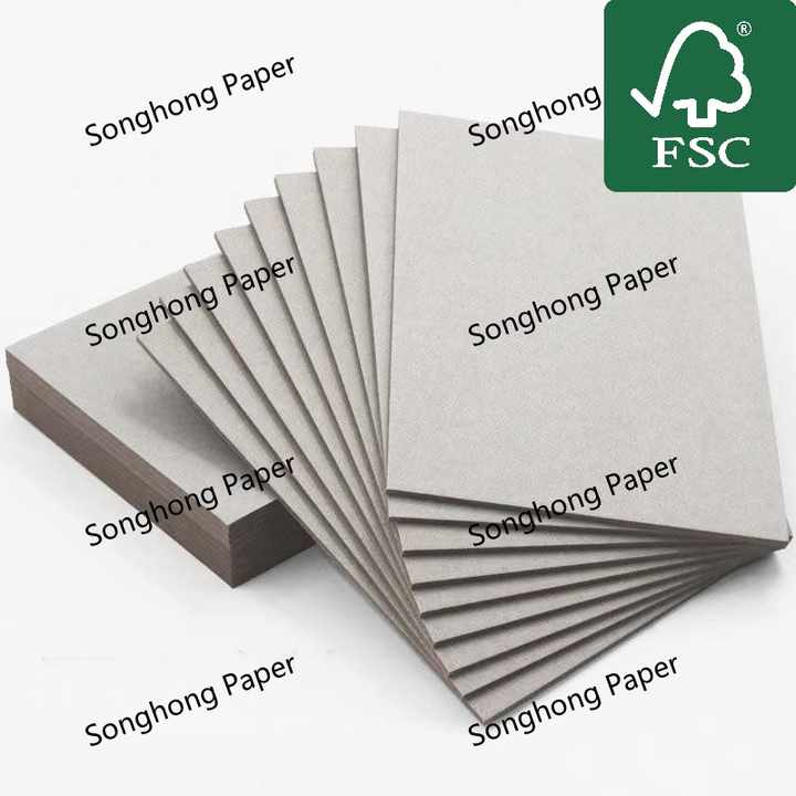 High Density Carton Board - Eco-Friendly & Versatile