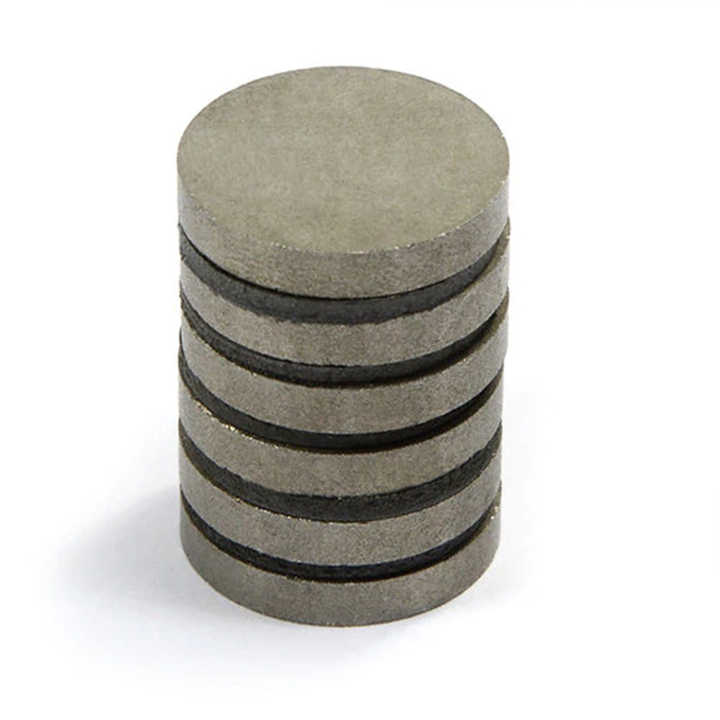 yxg32 sm2co17 Samarium Cobalt Magnets High Temperature Resistance 600c ...