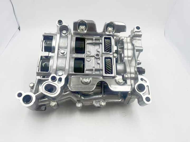 High Quality Accord CP2 K24Z2 2.4 Oil Pump Engine 15100-R40-A02 Oil ...