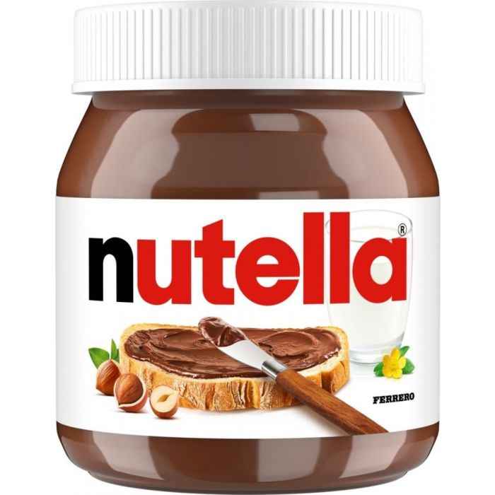 Nutella Chocolate Hazelnut Spread Wholesale 350g 450g 750g 1kg| Alibaba.com