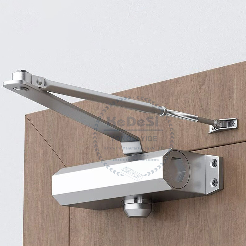 Manufacturer High Quality Two Way Sliding Door Closer Soft Close Door ...