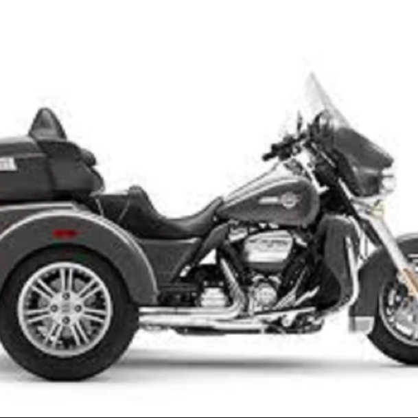 ALL New Harl-eyS Davidson Tri Glide Ultra Motorcycles Dirt Bike ...