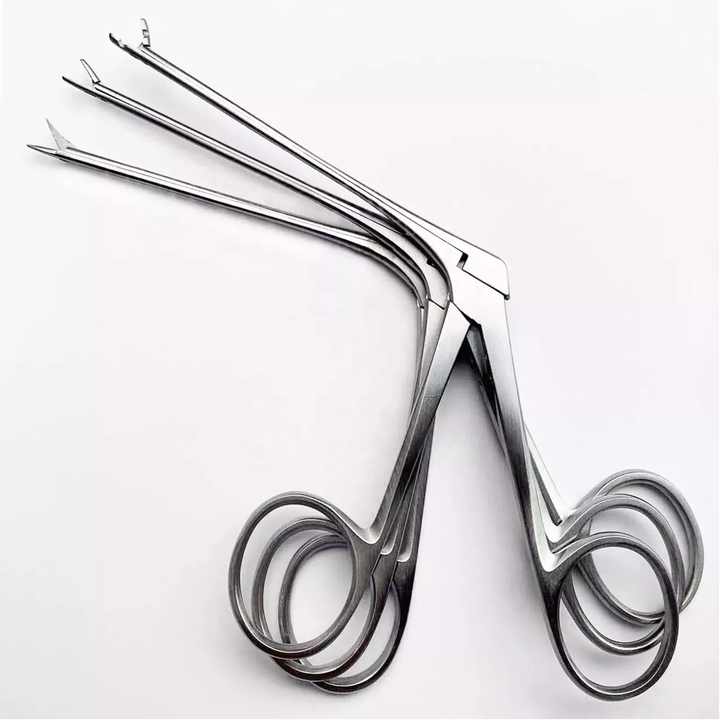 High Quality Sinus Forceps Set - ENT Surgical Instruments