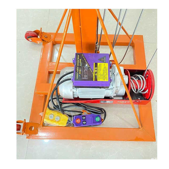3 4 5meters Roller Shutter Doors Install Lifts - Reliable Solutions