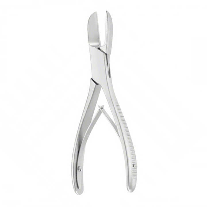 German Stainless Steel Bone Holding Forceps Double Spring Box Joint ...
