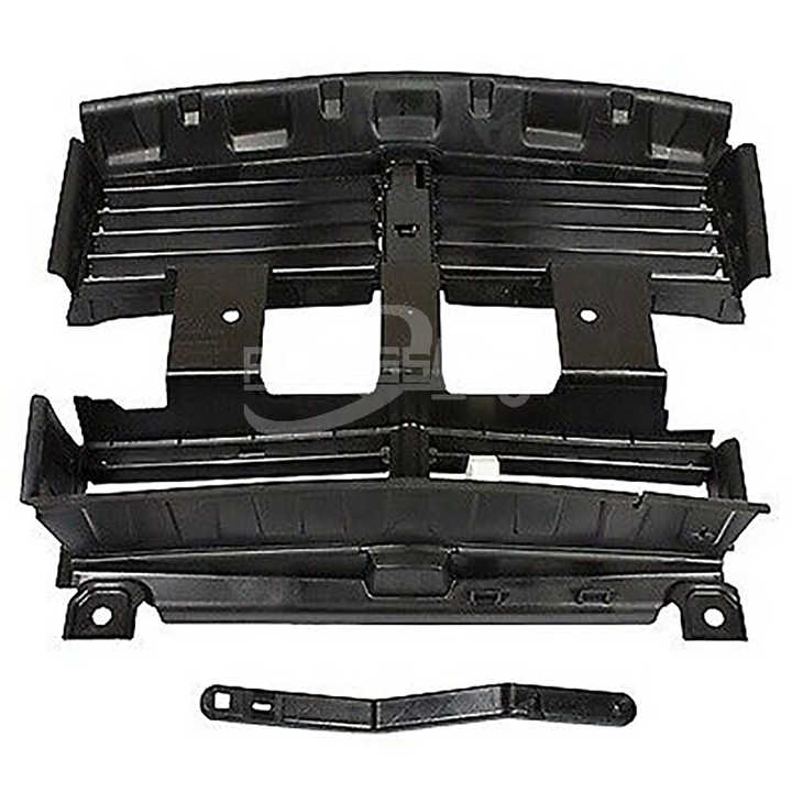 Car Radiator Shutter FR3Z8475A for Ford Mustang 2.3 Ecoboost