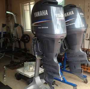Wholesale yamaha diesel outboard engines In Different Sizes And ...