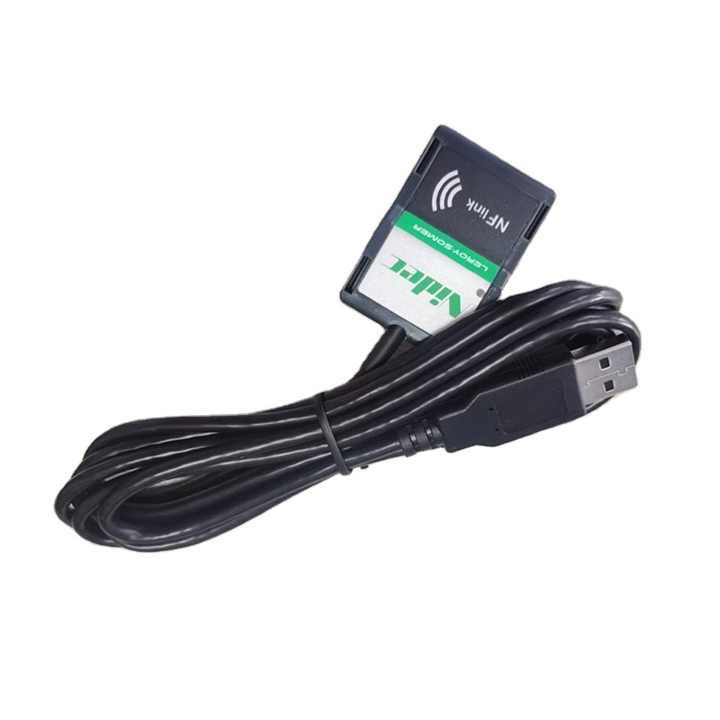 Nflink Nf-Link Cable Configuration Module for LEROY SOMER AVR D350