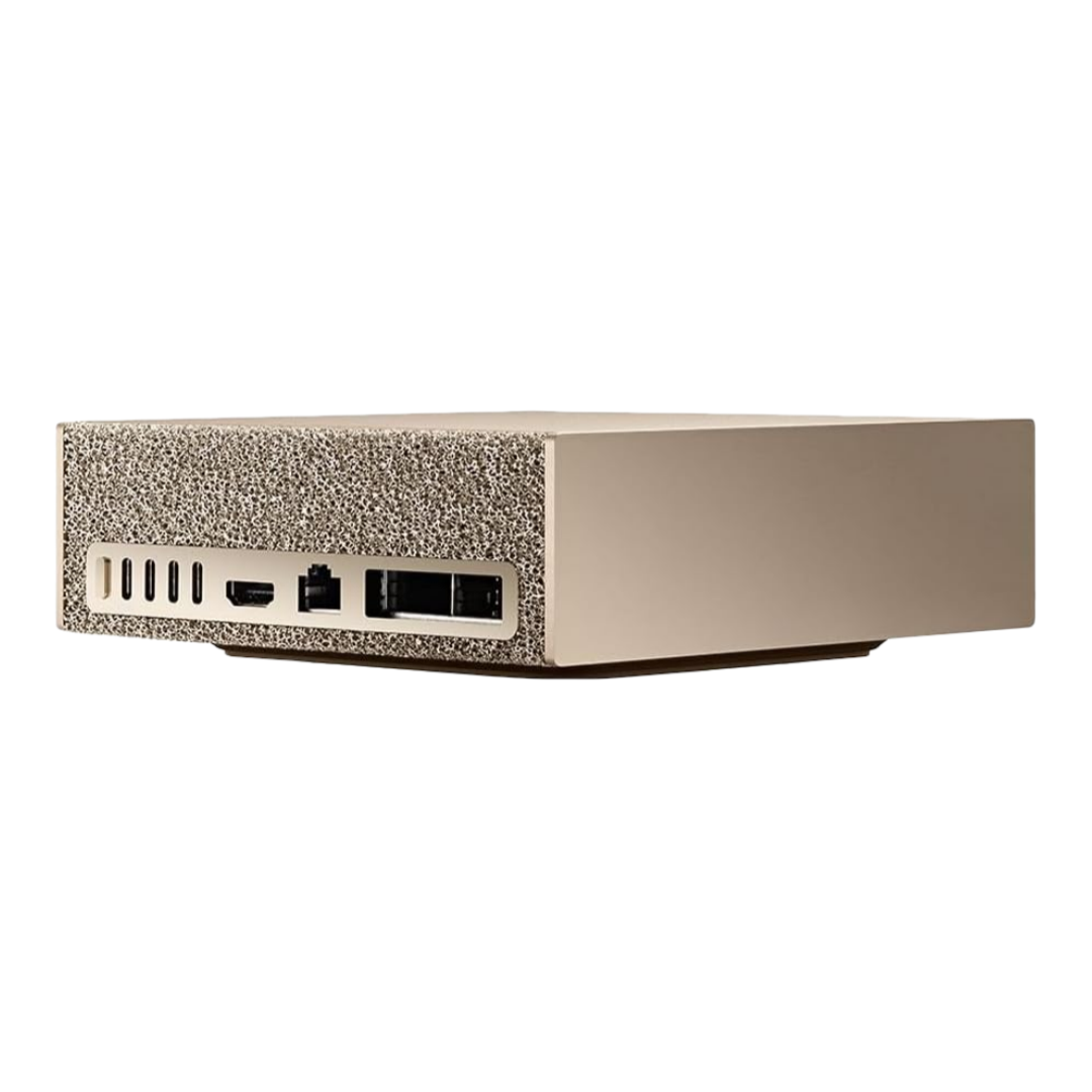 Upgrade Your Performance with Premium nvidia dgx spark Solutions