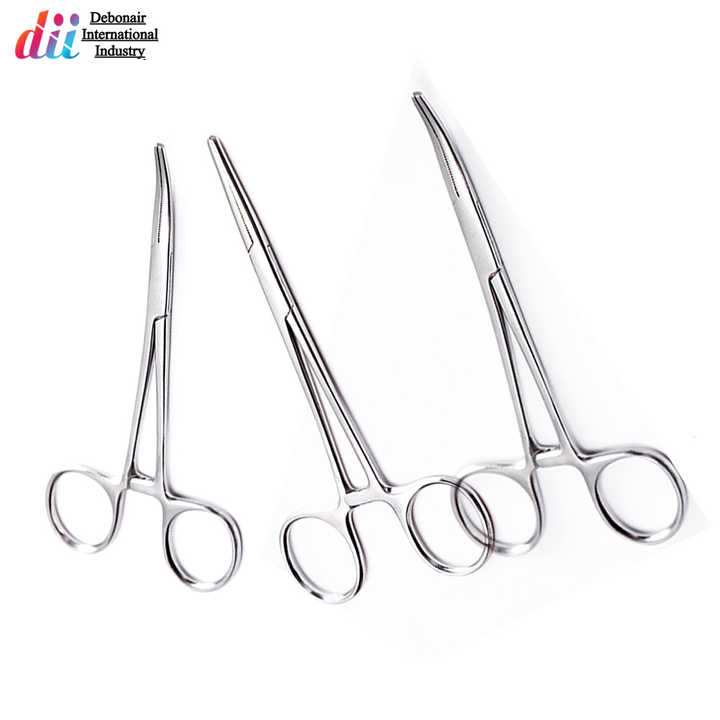 Large Loop Forceps Different Design Best Selling Stainless Steel ...