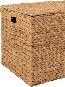 VEGETABLE Storage - Woven Bamboo Boxes for Fresh Produce