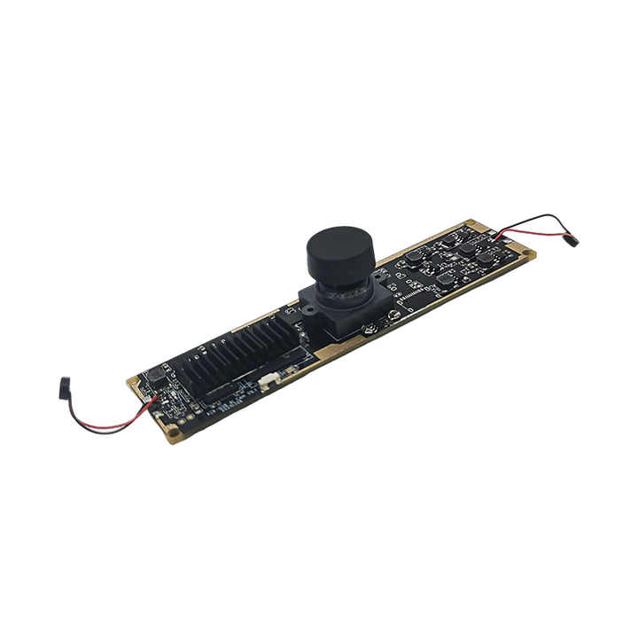 uart camera module 4k camera module 8 million image pixel for gesture ...