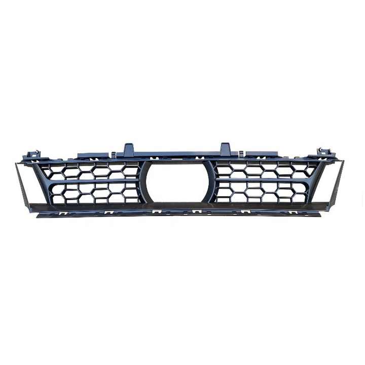 OEM 51118078799 Front Bumper Grille Center Mesh for BMW G32 LCI M 2020 ...