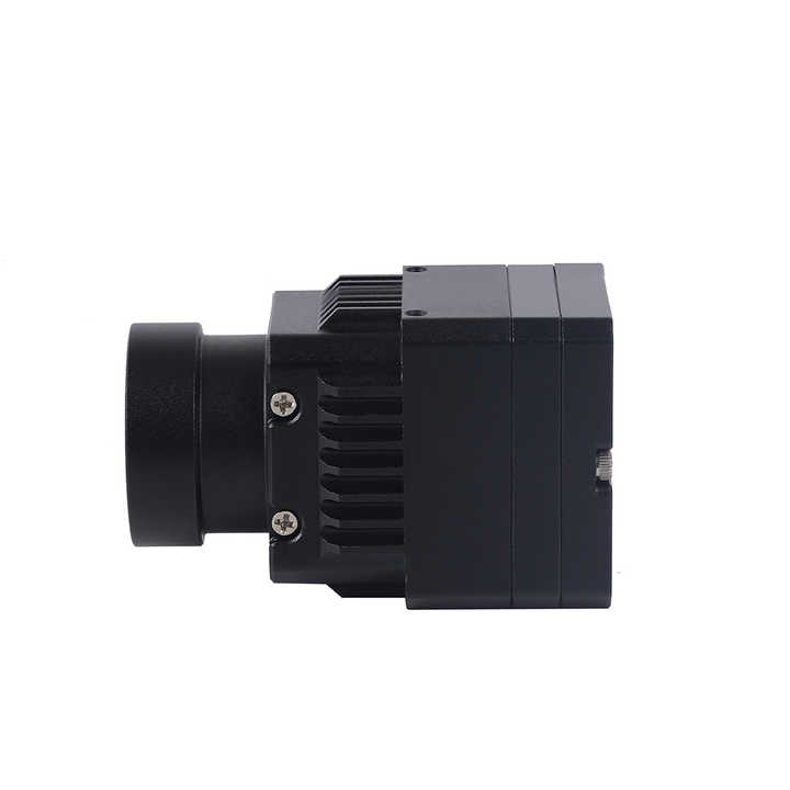 640x512 ASIC Thermal Sensor Camera Module for Drones