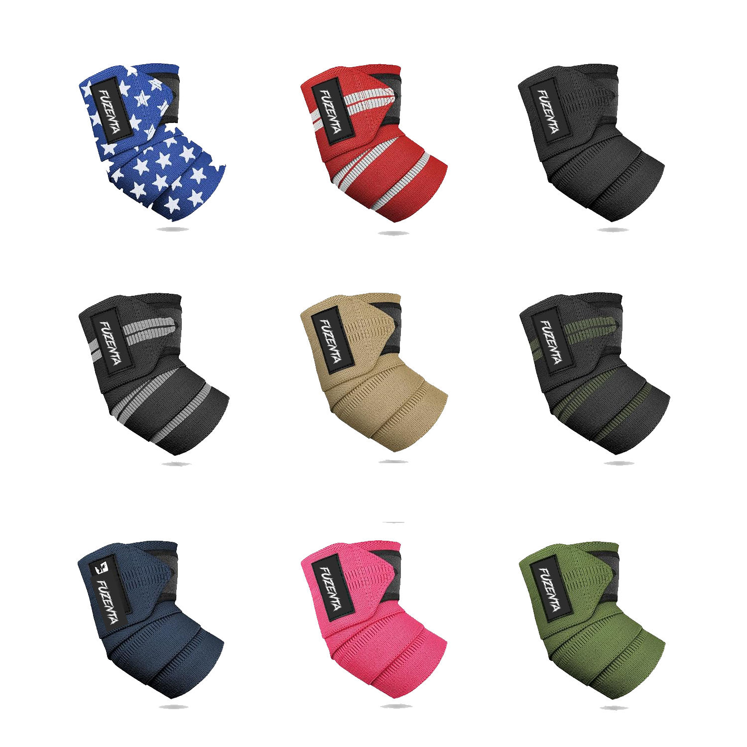 How to Choose the Best Weightlifting Elbow Wrap for Support & Performance