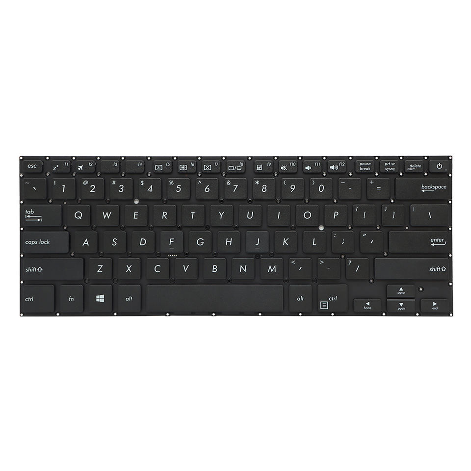 Laptop Internal Keyboard for ASUS E406 Laptop Keyboard Lot Laptop ...