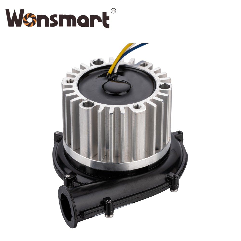 Mini Centrifugal Fans - Efficient Blowing Solutions