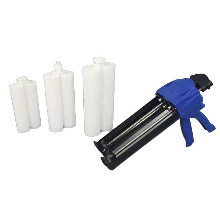 400ML 1:1 Double Epoxy Adhesive AB Glue Cartridge| Alibaba.com