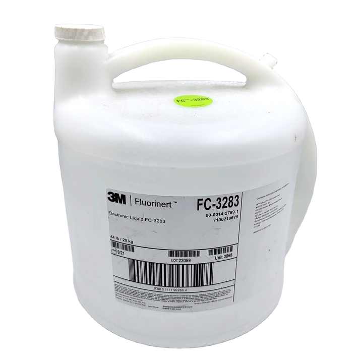 3M FC-3283 Electron Fluoride Solution - High Purity