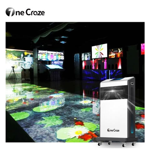 Interactive Floor Projector Price - Immersive Fun for All