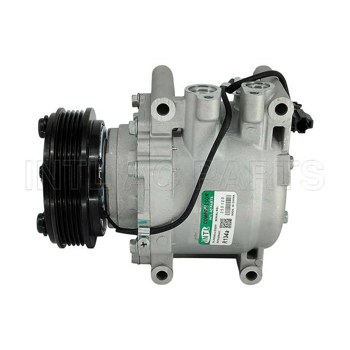 6SBU16C air Compressor for Jac J3 2010-2016 INTL-XZC1435 8104010U8010 ...
