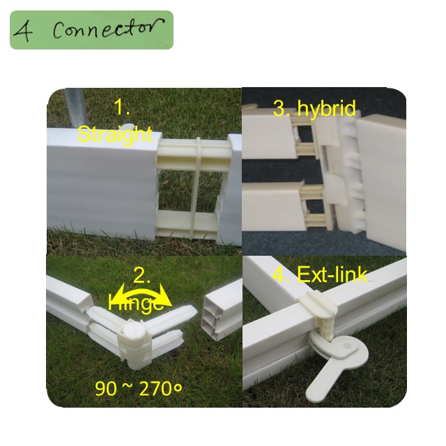 Discover Plastic Formwork HS Code | Flexible & Reusable Solutions