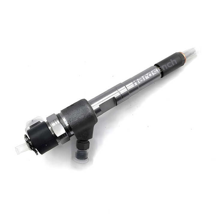 Common Rail Injector 0445110390 Diesel Fuel Injector for Hyundai D4HB ...