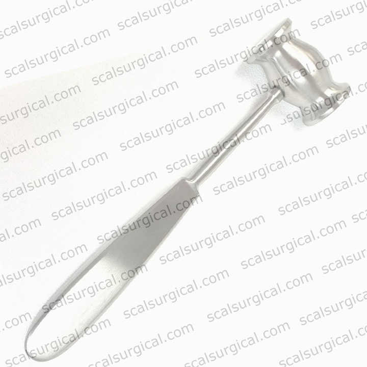 Collin 20cm Bone Mallet Durable Surgical Instrument for Orthopedic ...