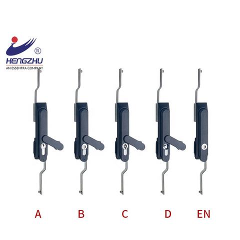 Hengzhu Cam Lock Electrical Panel Door Lock MS-W400 Cabinet Cam Lock ...
