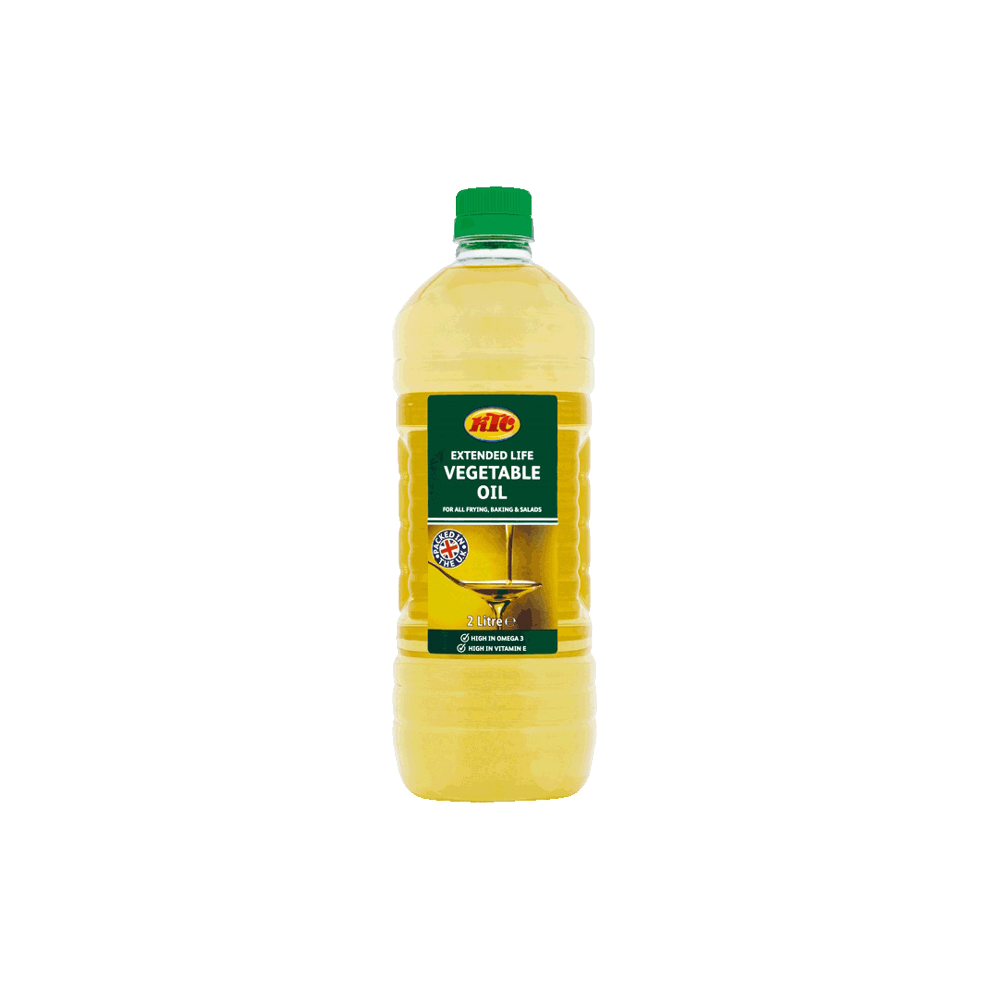 How to Choose KTC Vegetable Oil: A Complete Buying Guide