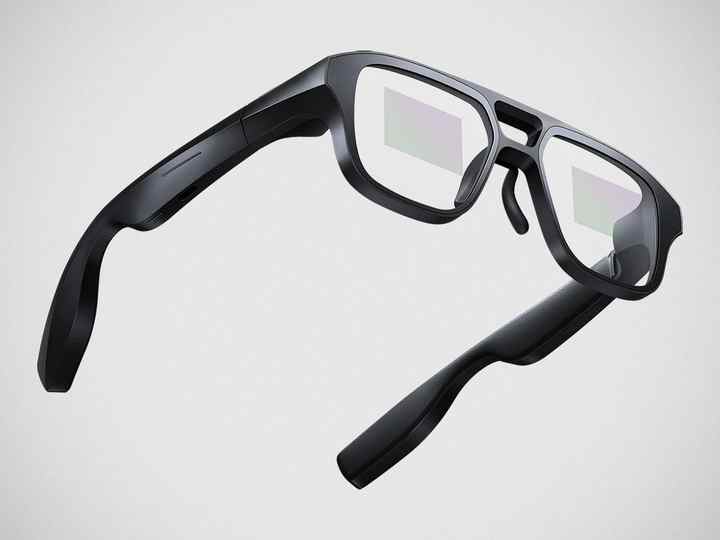 Inmo Air 2 AR/VR Glasses - Smart Augmented Reality Hardware