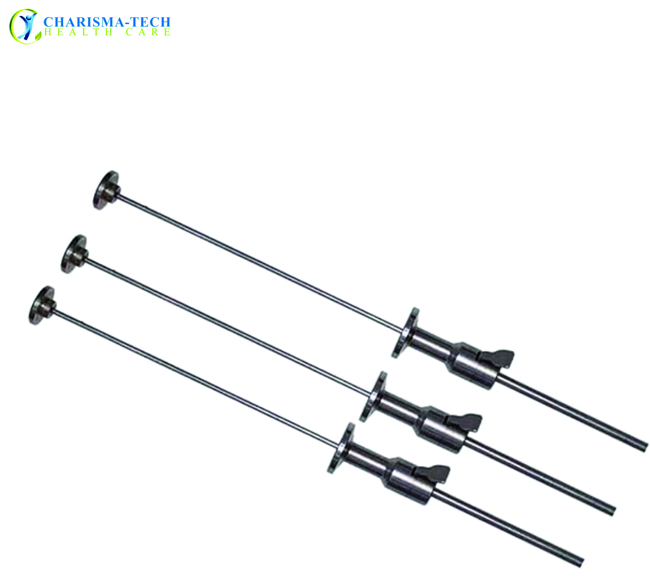 Reliable Solution for Efficient Veterinary Care: ai syringe gun