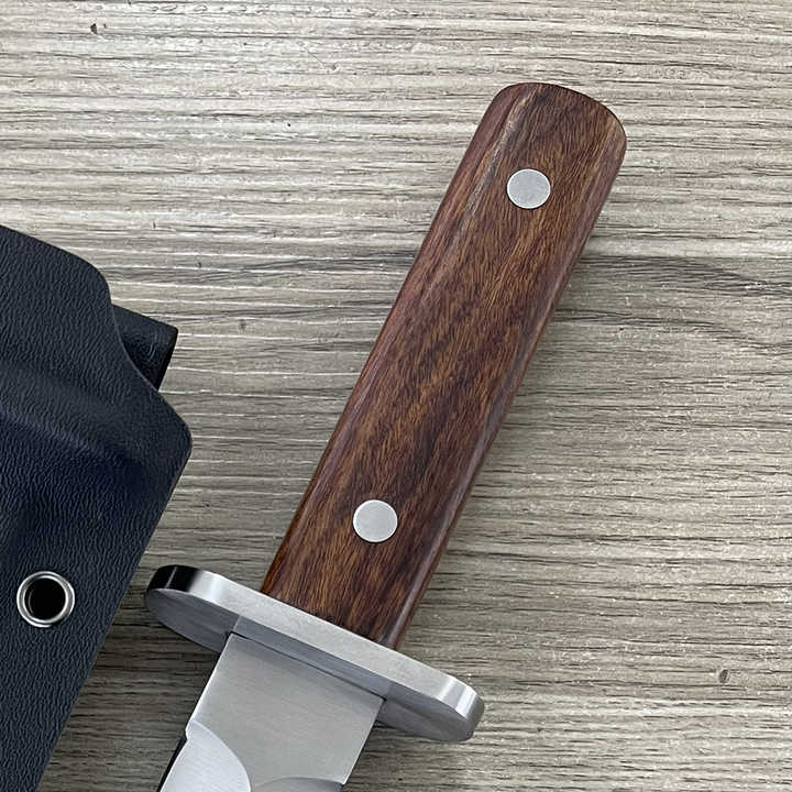Outdoor Dagger knife Hunting Knife With Kydex Sheath| Alibaba.com